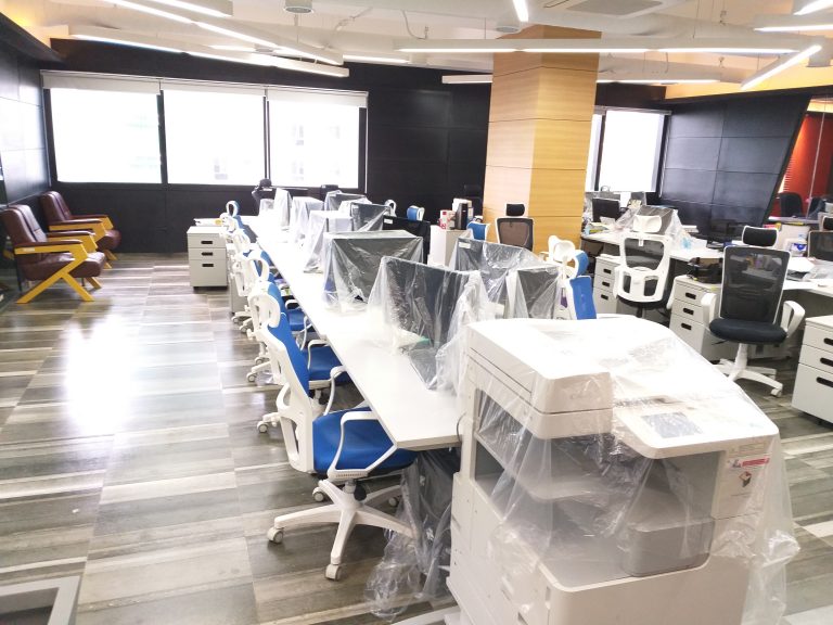 More Call Center Seats & Expanded Locations