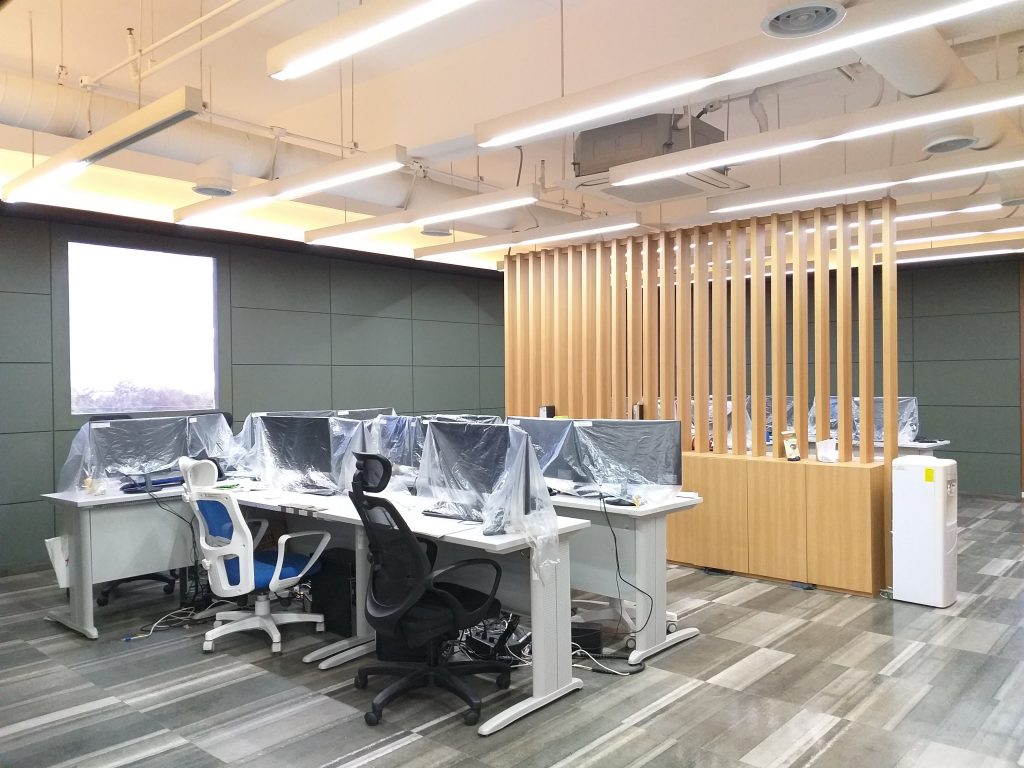 Affordable & Premium Call Center Offices for Lease in Cebu Philippines