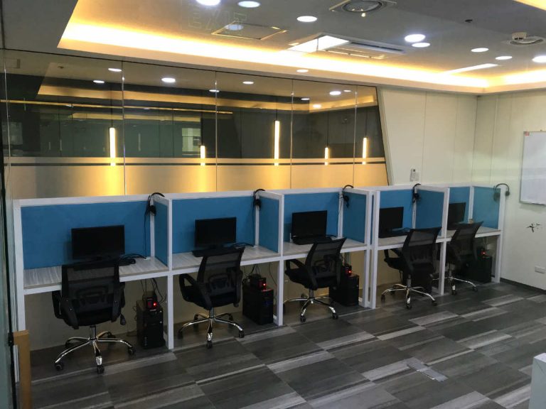 Call Center Seat Leasing Needs in Cebu and Pampanga - BPOSeats.com