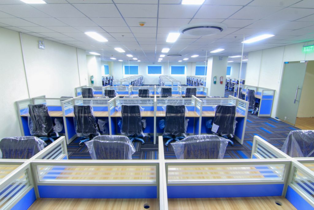 Speaking Up Your Call Center Experience