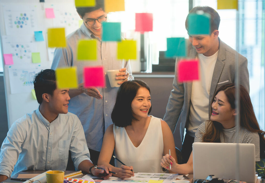 Smooth Process to Select the Best Staff from the Philippines