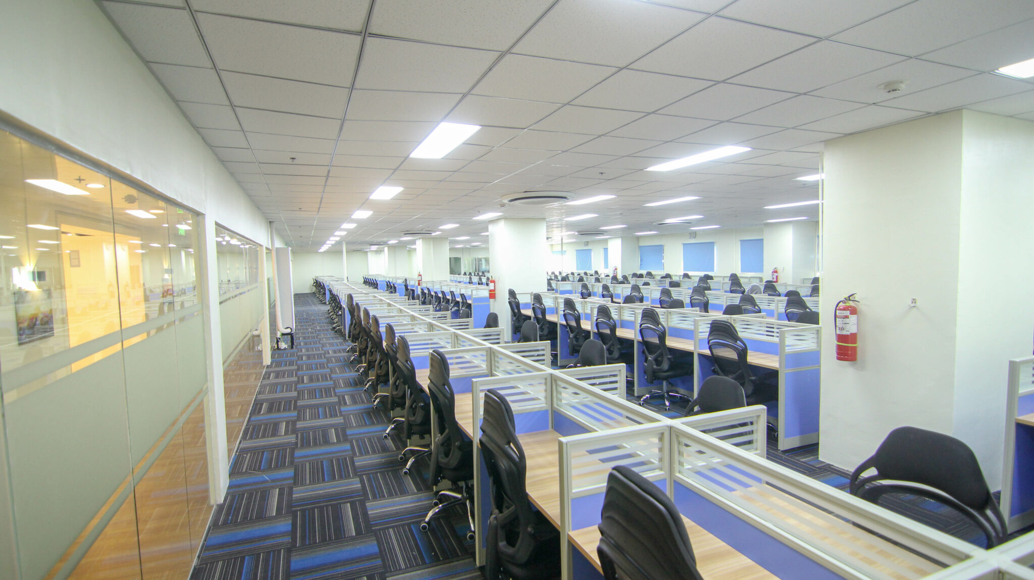 Robust Call Center Technologies for your BPO Campaign in the Philippines
