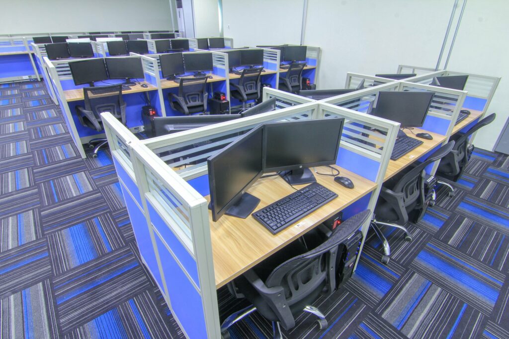 Best Facilities to Choose for Your Call Center Offices in Cebu