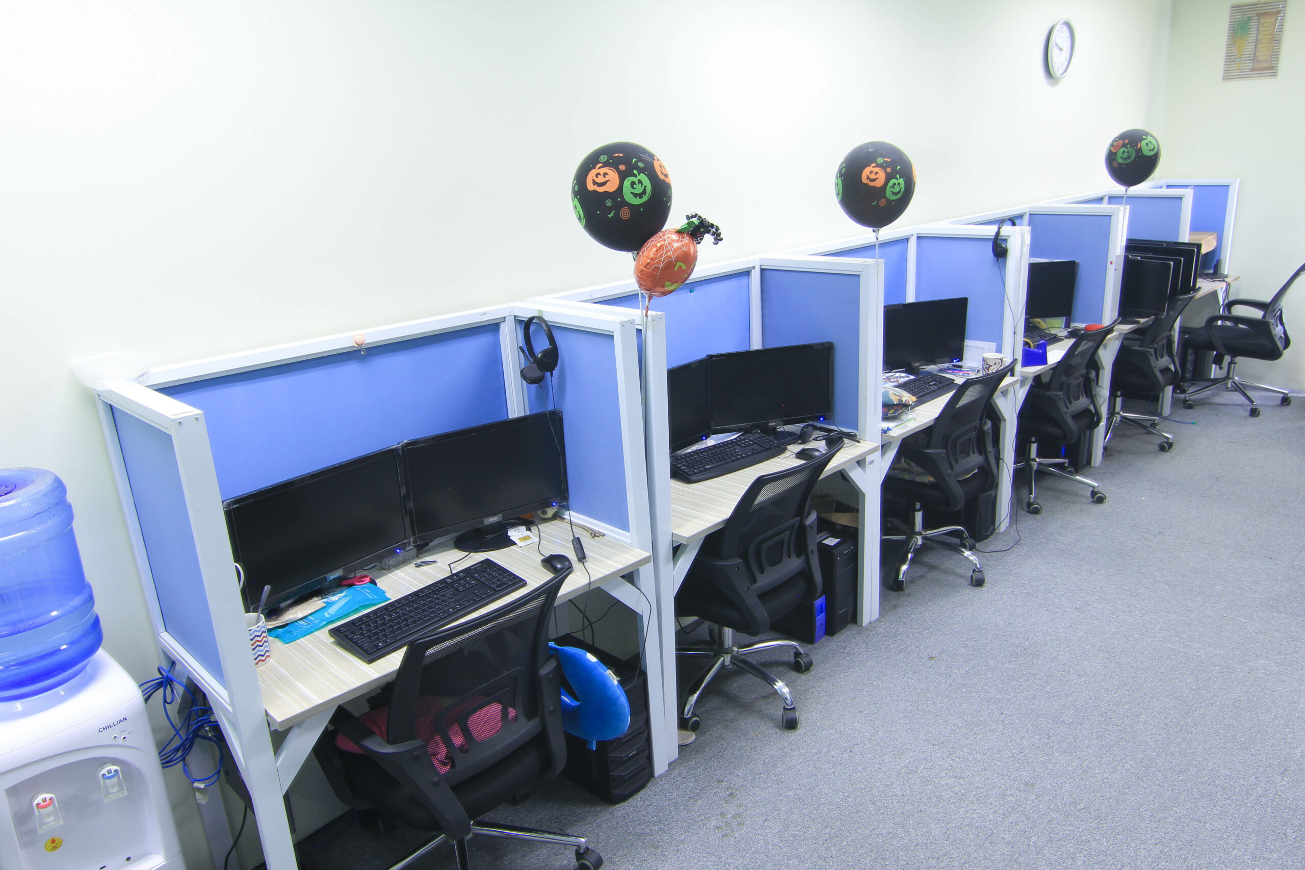 Acc_office 17-4 - BPOSeats.com