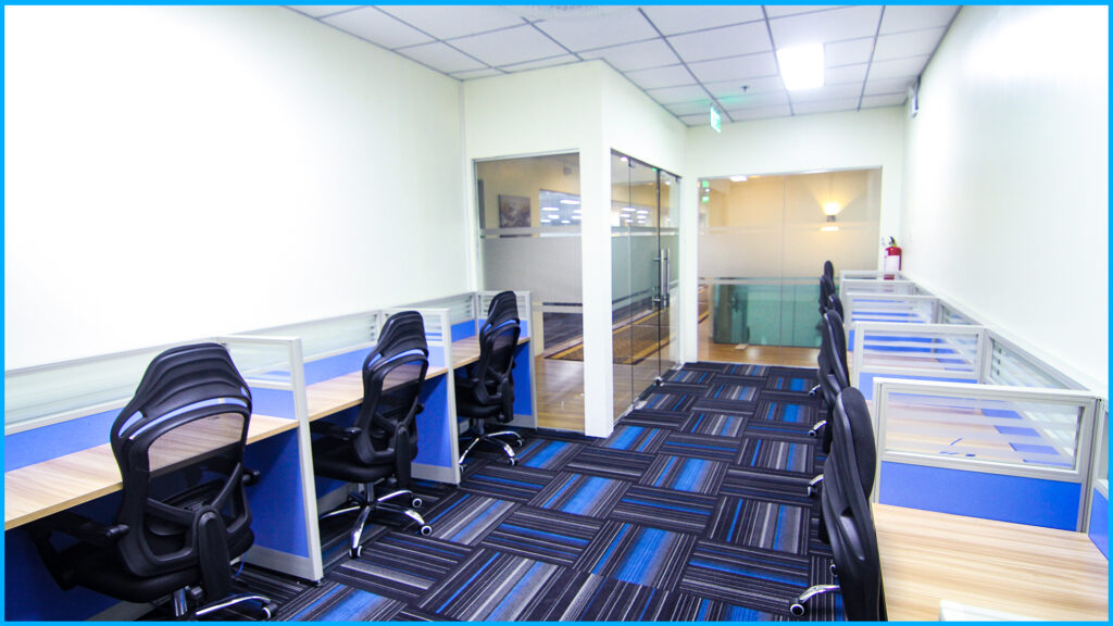 Personalize Call Center Office in Cebu & Pampanga Philippines