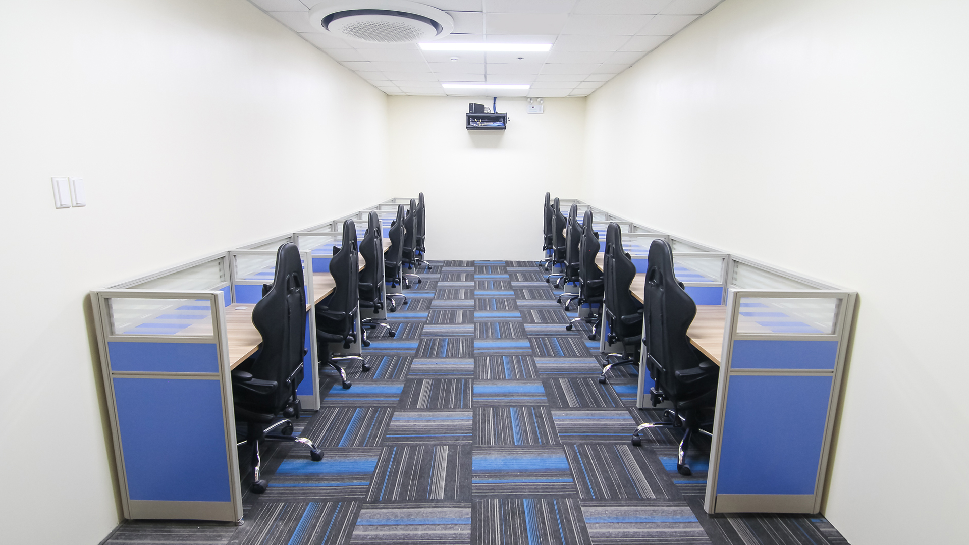 The Benefits of Flexible Office Solutions - BPOSeats.com