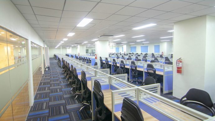 Optimizing Efficiency: Exploring Short-Term Workspace Options ... Optimizing Efficiency: Exploring Short-Term Workspace Options ...