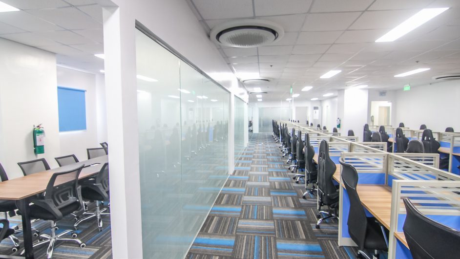 Transforming Workspaces: A Closer Look at BPOSeats' Innovative IT-BPO ...