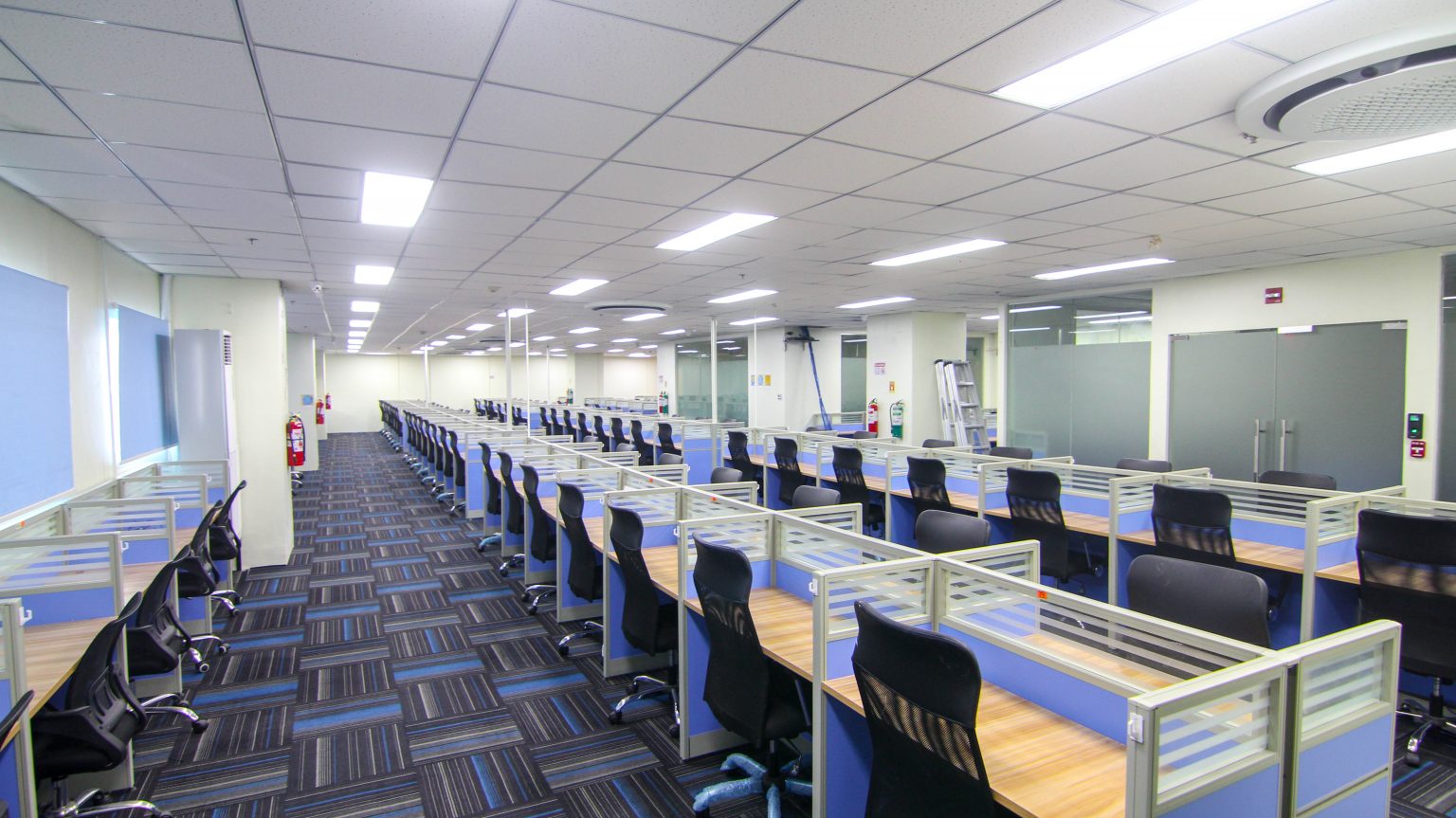 Unraveling the Dynamics of BPO Training in the Philippines - BPOSeats.com