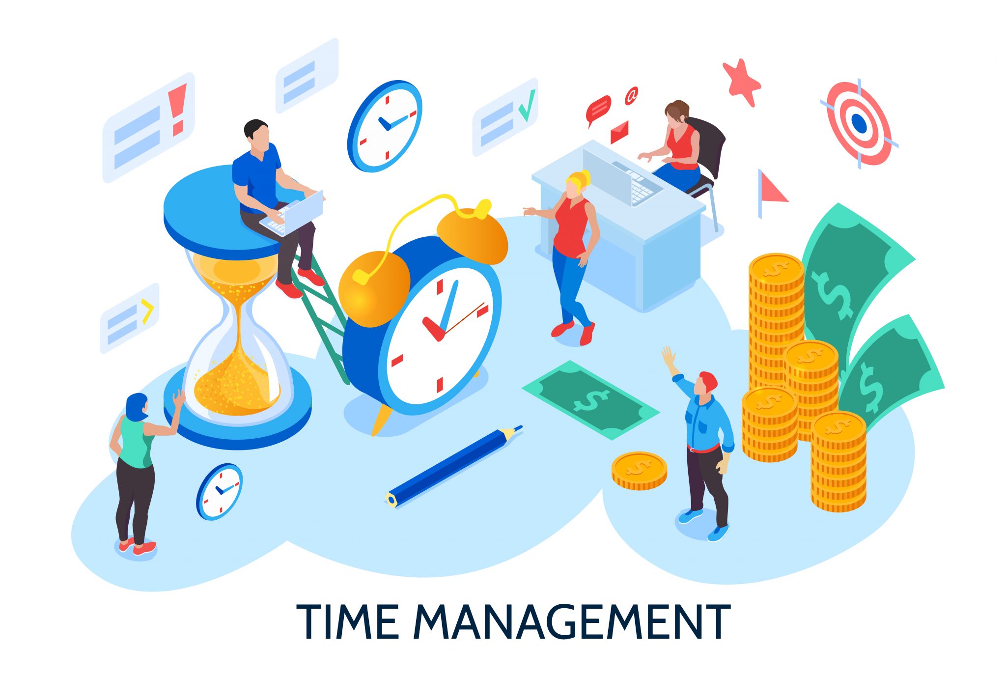 Boost Productivity with HQZen's Free Time Tracker Tools - BPOSeats.com