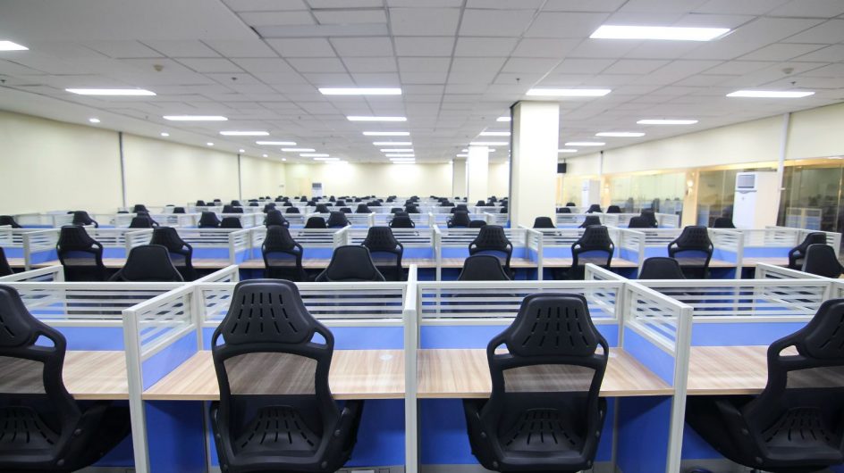 Discover BPOSeats Premium Office Solutions in Alabang: Empowering BPO ...