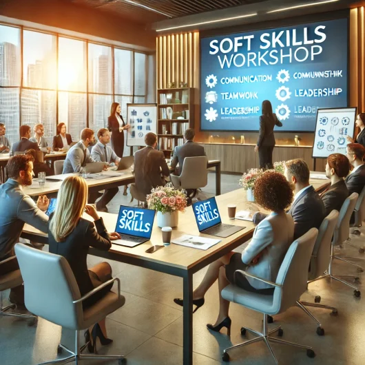 The Power of Soft Skills Training - BPOSeats.com