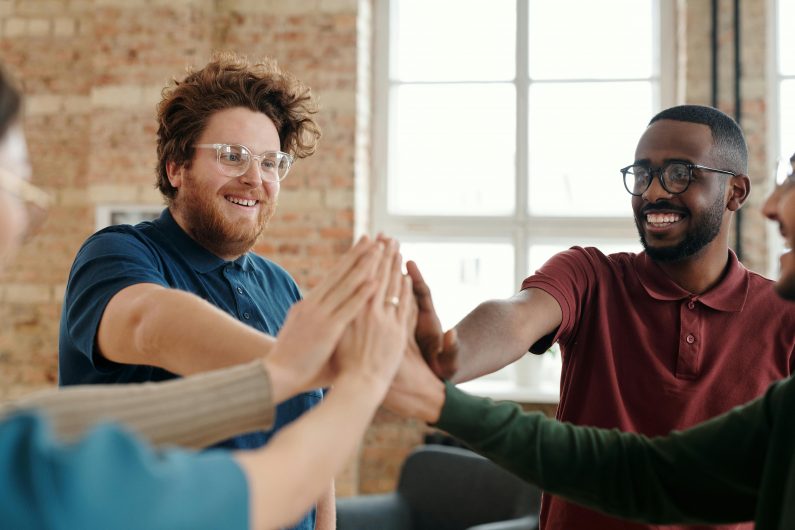 The Importance of Strong Employee Support in the Workplace - BPOSeats.com