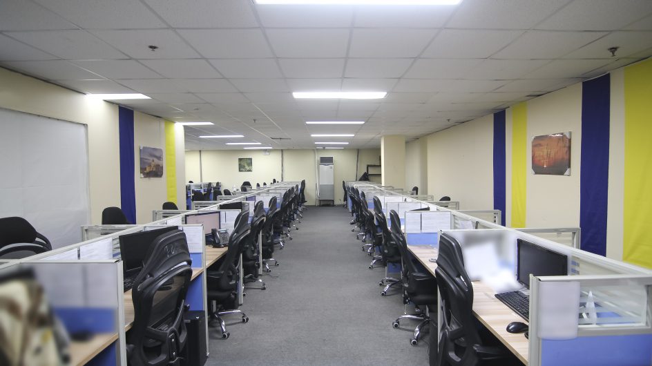 BPO Office Space for Rent in Pampanga: Why It’s the Perfect Spot for ...